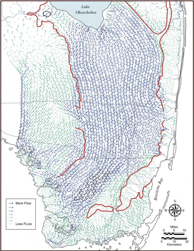 The Historical River – The Little River Conservancy