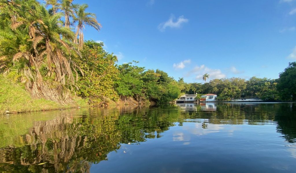 History of the Little River – The Little River Conservancy